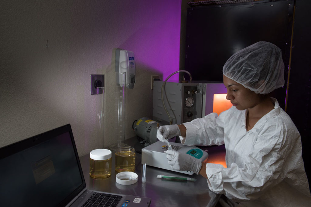 Leader in Co-Manufacturing - Interpac