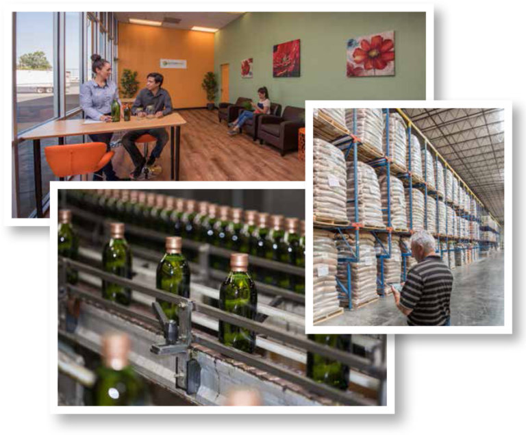 Employment - Interpac